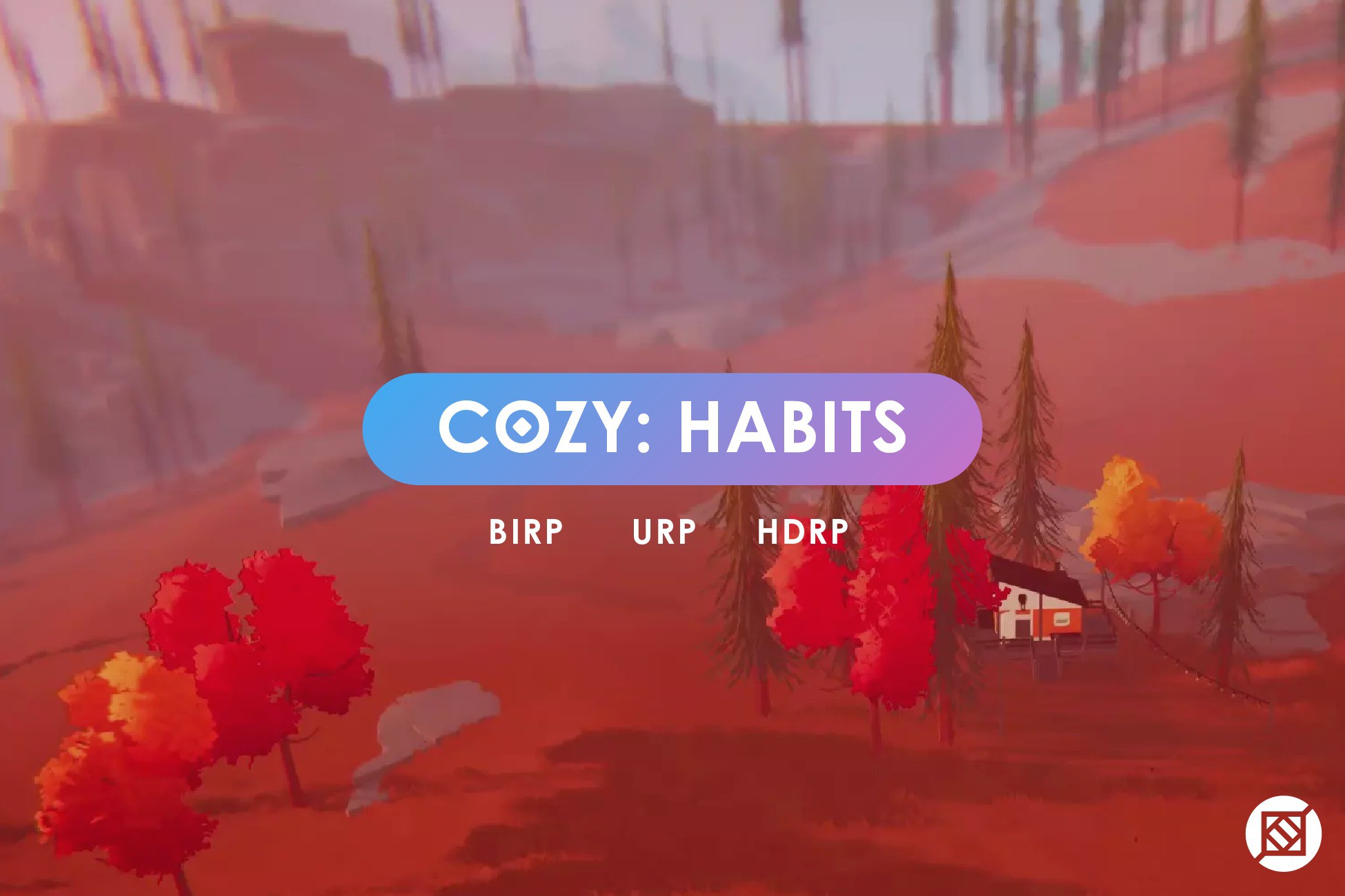COZY: Habits - Extended Calendar Module | Utilities Tools | Unity Asset ...
