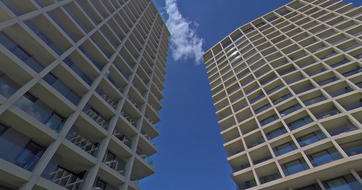 3D Skybox PRO - Swiss Urban (Modern) | 2D Sky | Unity Asset Store