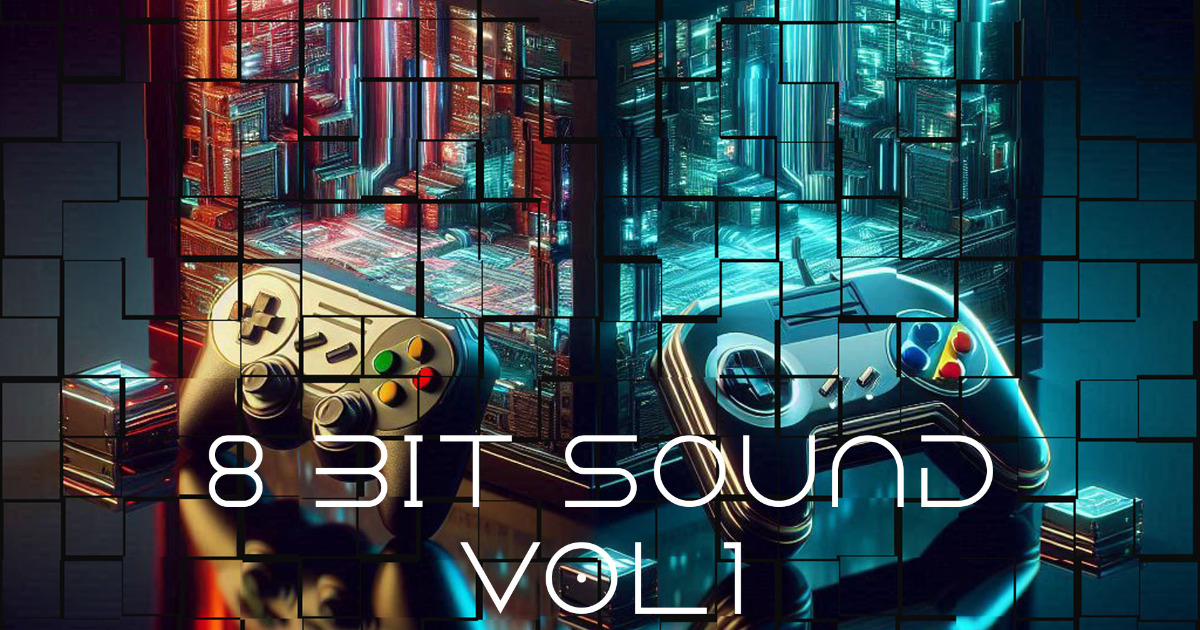 8Bit Music Vol 1 | Electronic Music | Unity Asset Store
