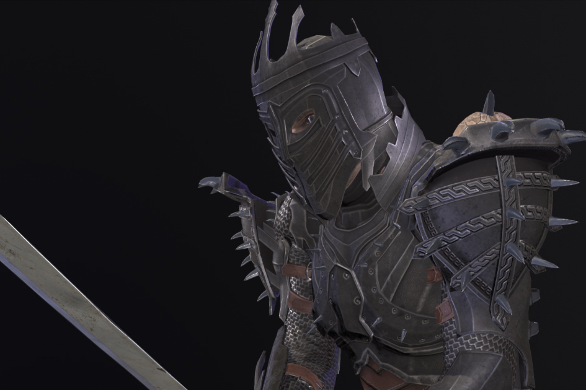 Knight Thorn | Characters | Unity Asset Store