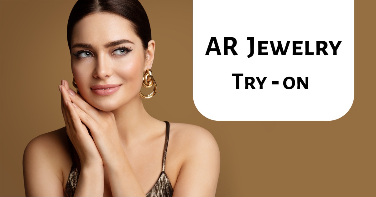 Augmented Reality Jewellery, Virtual Try-on | Packs | Unity Asset Store