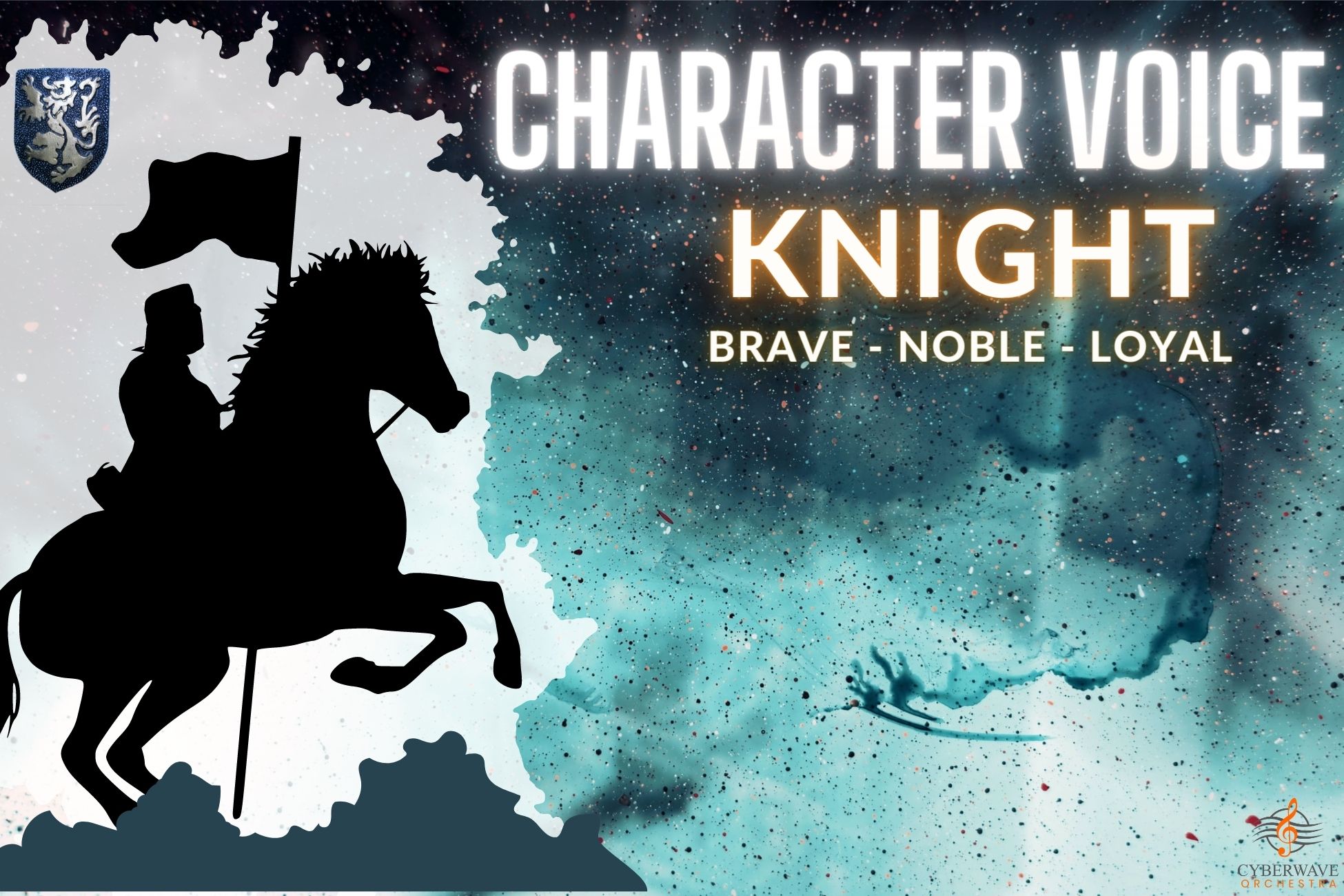 Hero Character Voices: Knight Voice Pack | Voices Sound FX | Unity ...
