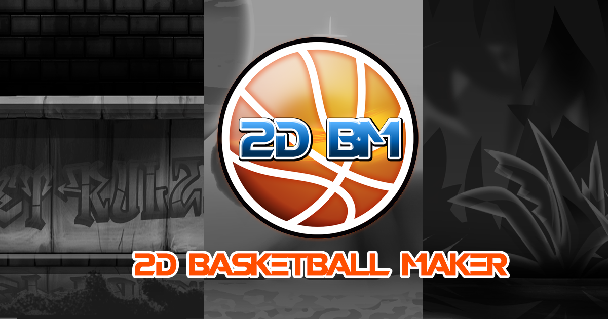 2D Basketball Maker | Systems | Unity Asset Store