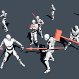 Animation Pack - Character Combat