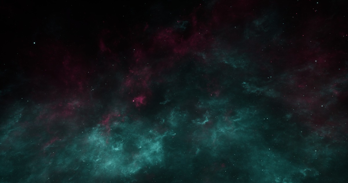 16K Cinematic Space Skybox Pack – 10 HDRI Equirectangular Panoramas ...