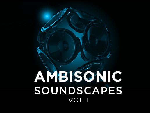 Ambisonic Soundscapes Vol 1 | Audio Music | Unity Asset Store
