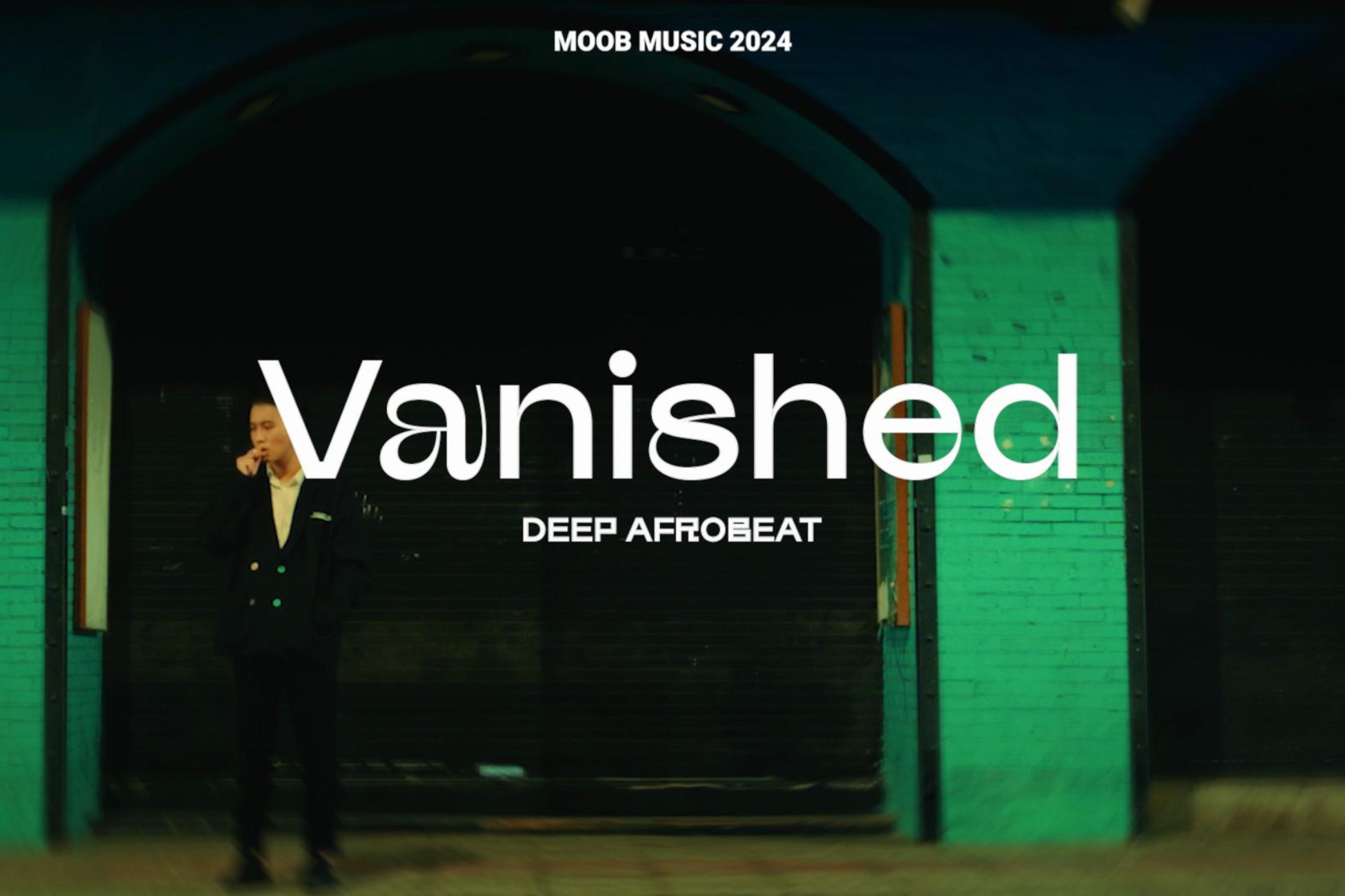 Deep Afrobeat Vanished / Deep Afrobeat | Audio Music | Unity Asset Store