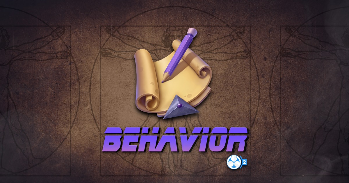 Behavior 2 | Game Creator 2 | Behavior AI | Unity Asset Store Behavior 2 | Game Creator 2 | Behavior AI | Unity Asset Store