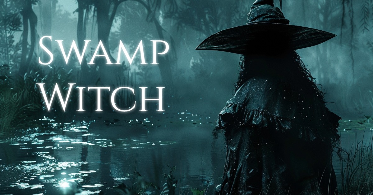 Swamp Witch (fantasy music) | Audio Music | Unity Asset Store