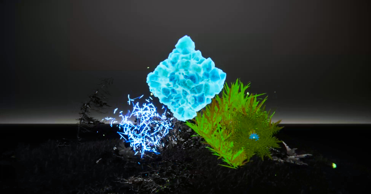 Magio Core - Interactive Effect Engine - URP/HDRP | Particles/Effects ... Magio Core - Interactive Effect Engine - URP/HDRP | Particles/Effects ...