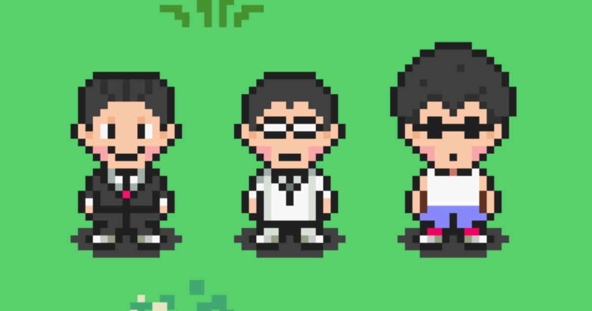 EB Character Customization | 2D Characters | Unity Asset Store