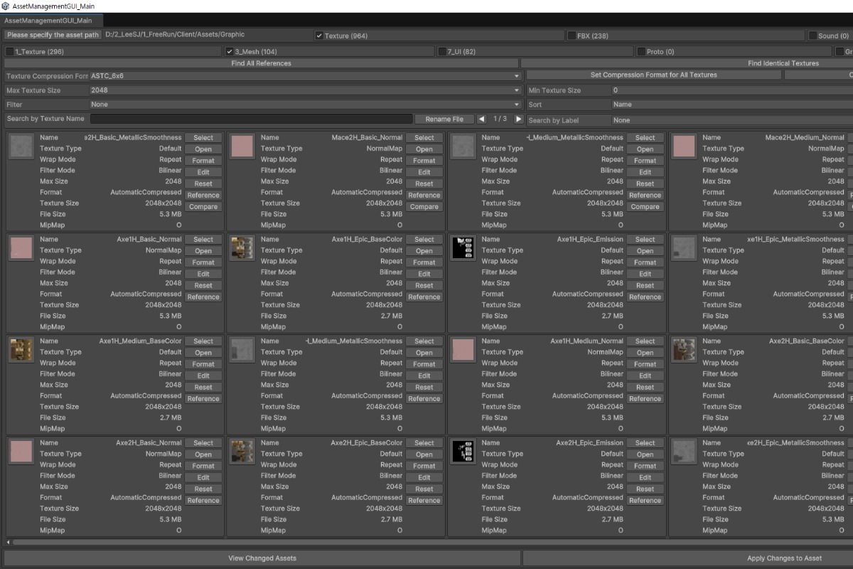 Joel7607 - Asset Store