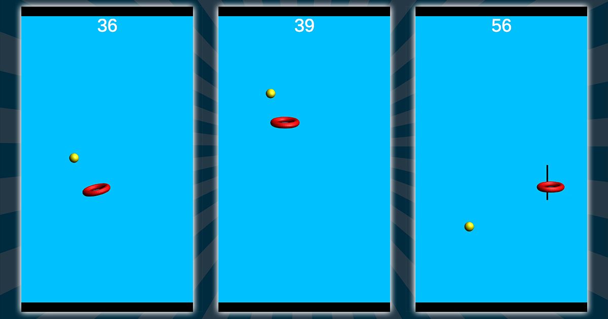 Dunk - Hyper Casual Game - easy AdMob ads implementation | Packs ... Dunk - Hyper Casual Game - easy AdMob ads implementation | Packs ...