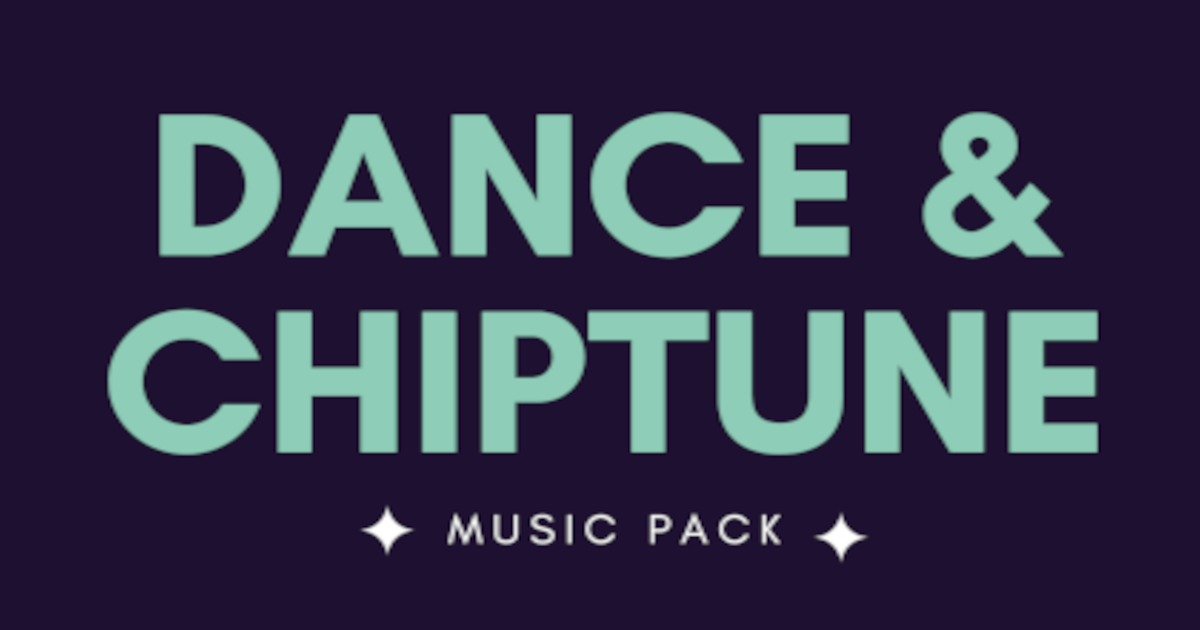 Dance & Chiptune Music Pack | World Music | Unity Asset Store