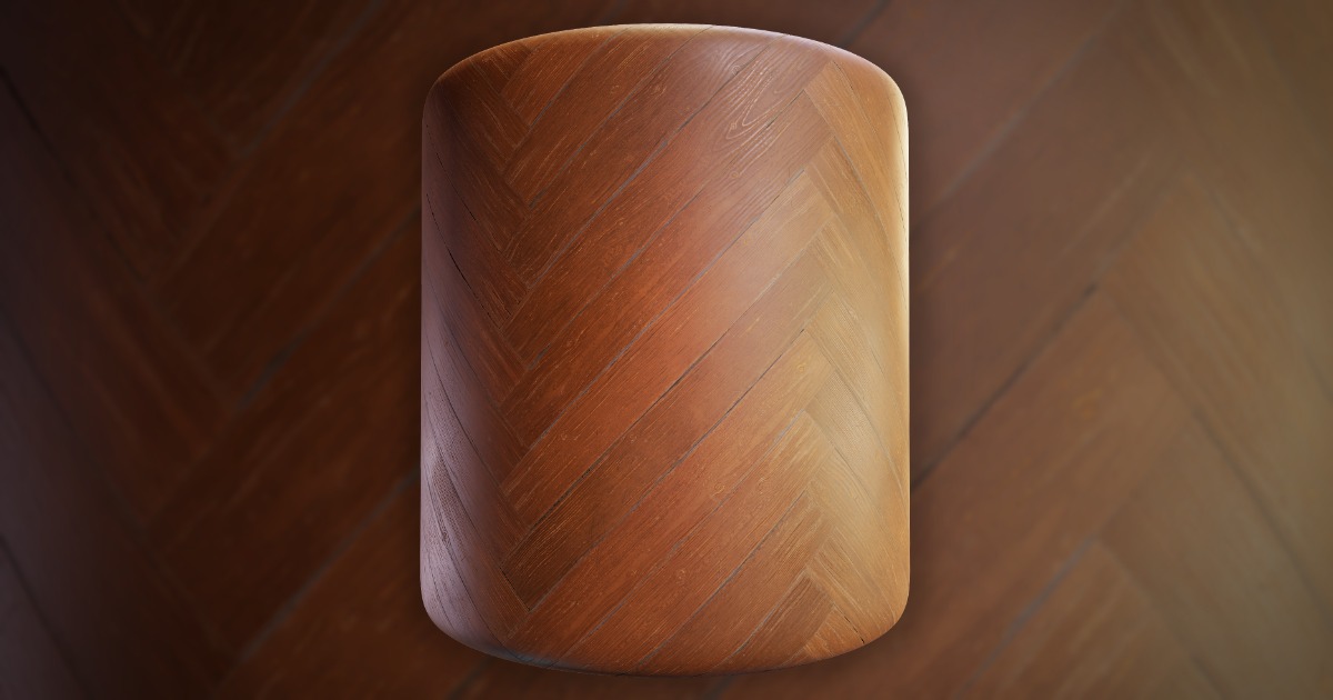 Free Parquet Texture | 2D Floors | Unity Asset Store