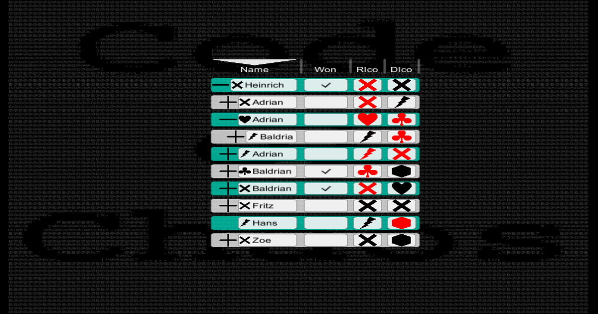 TreeGrid | GUI Tools | Unity Asset Store
