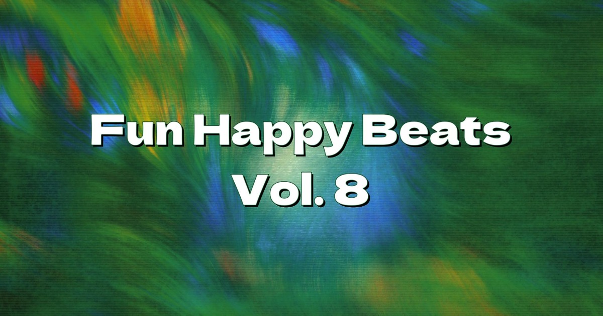 Fun Happy Beats Vol. 8 | Audio Music | Unity Asset Store