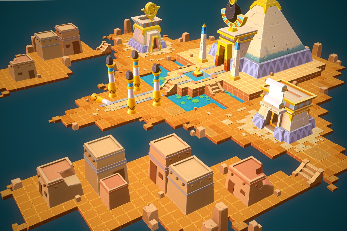 DuNguyn Studio - Asset Store