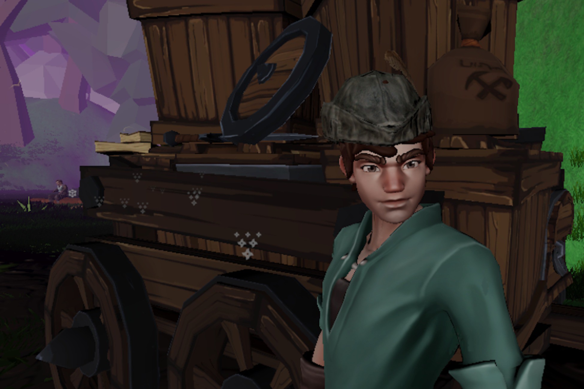 NPC Head Movement Controller | Utilities Tools | Unity Asset Store