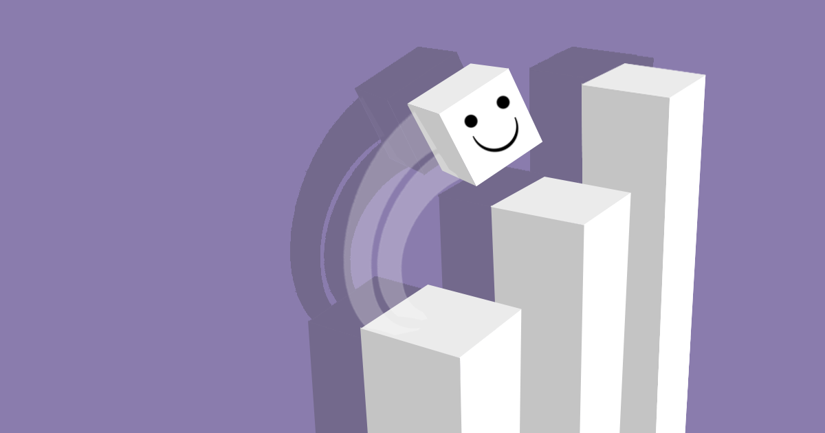 Geometry Jump - Complete Game Template Ready For Release | Packs ...