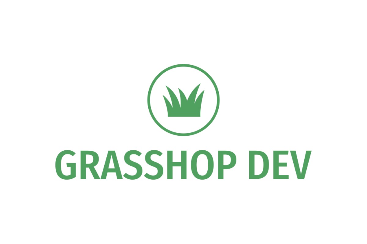 Grasshop Dev - Asset Store