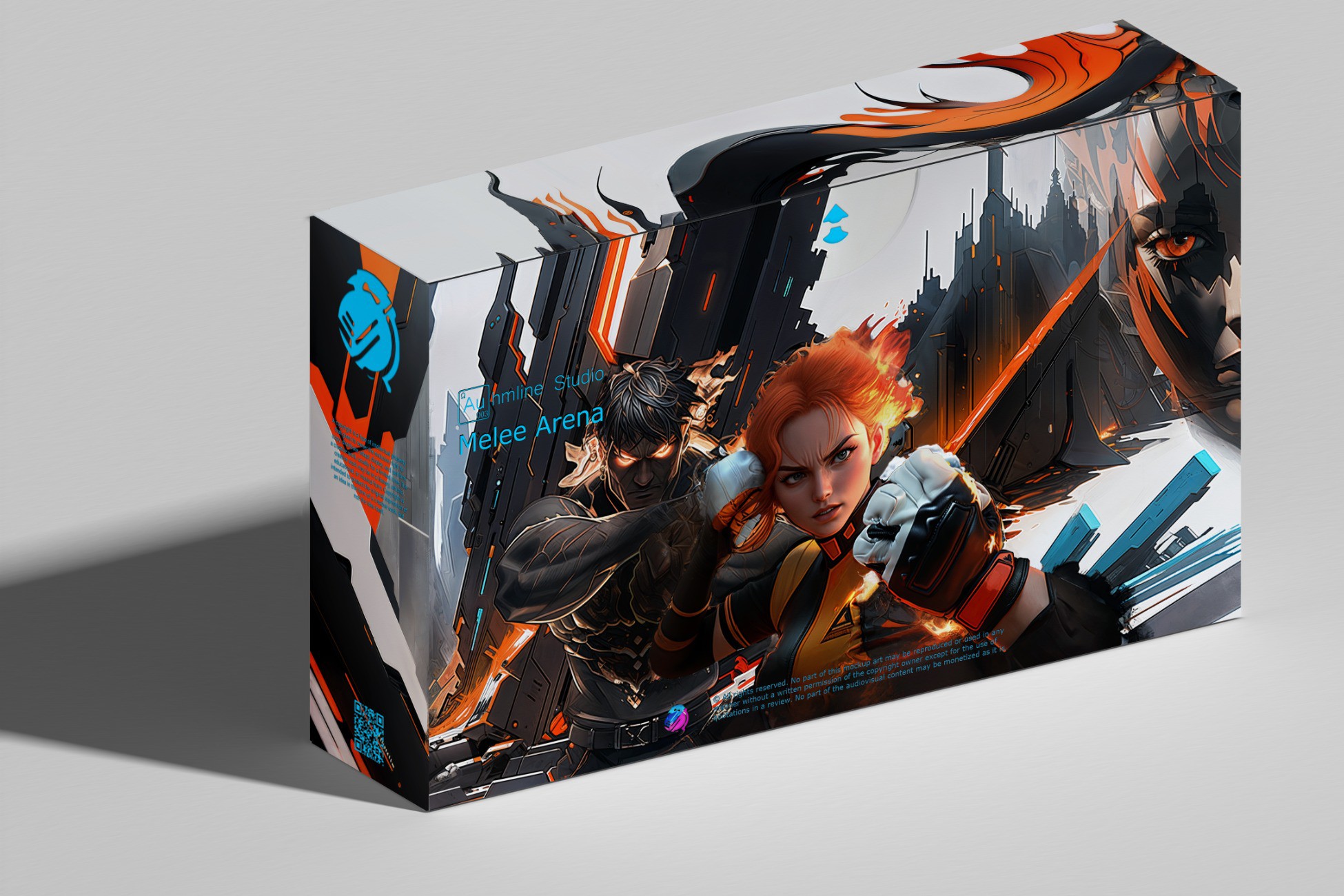 Auhmline Studio - Melee Arena SFX | Audio Sound FX | Unity Asset Store