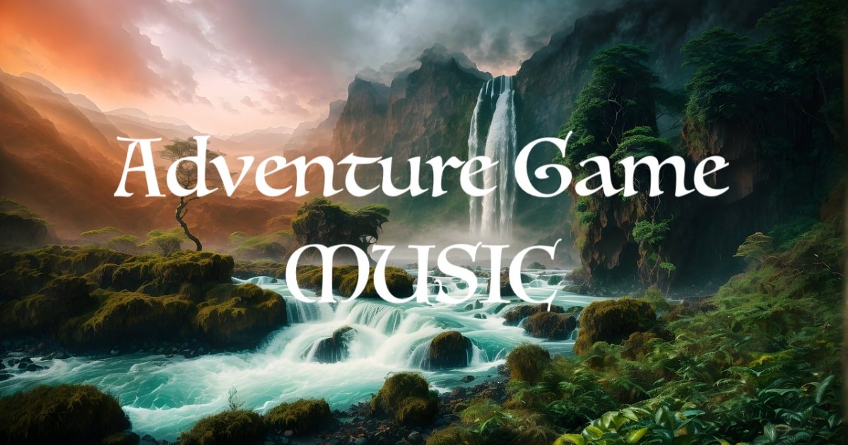 Adventure Music COMPLETE PACK | Audio Music | Unity Asset Store