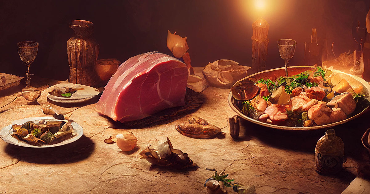 Epic Fantasy RPG Icons - Food & Drink | 2D 아이콘 | Unity Asset Store