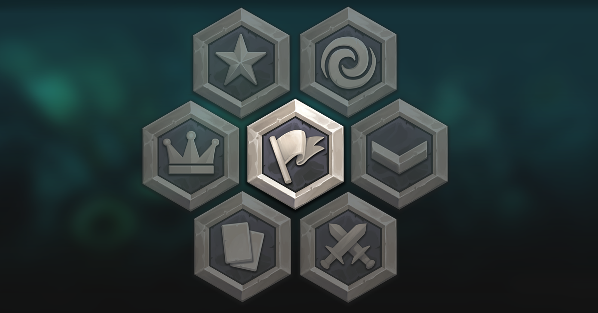 Achievement Tokens | 2D Icons | Unity Asset Store