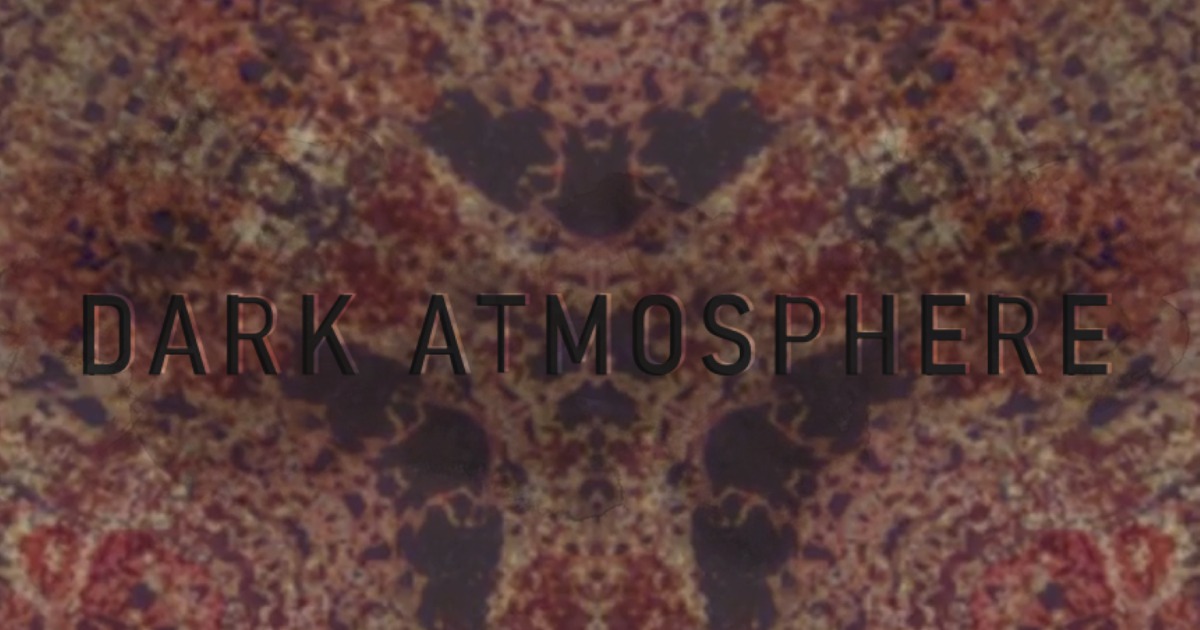 Dark atmosphere | Audio Music | Unity Asset Store