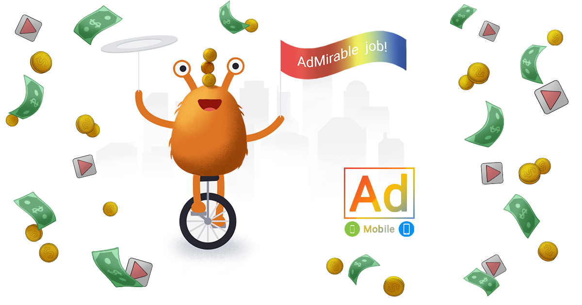 SpaceBannerAdMobile - FREE | Integration | Unity Asset Store