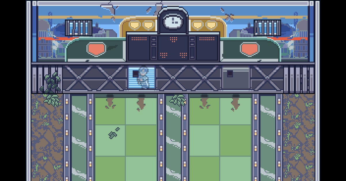 The Japan Collection: Batting Center | 2D Environments | Unity Asset Store