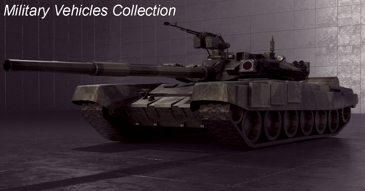 Military Vehicles Collection | 3D Vehicles | Unity Asset Store