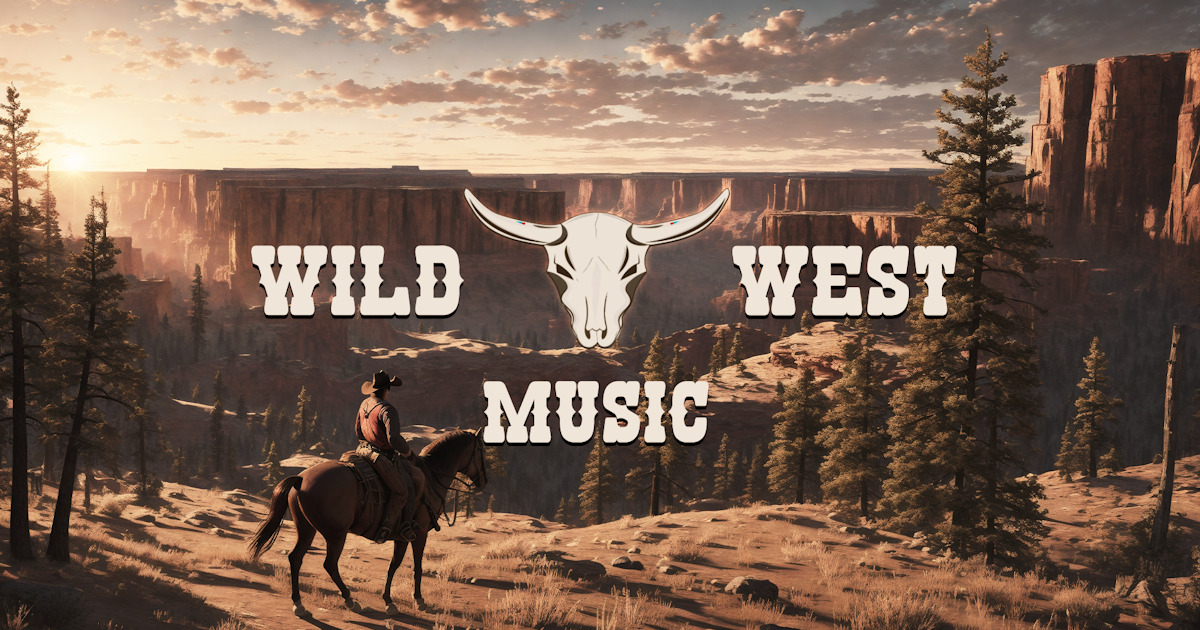 Wild West Music Pack Vol. 1 | Audio Music | Unity Asset Store