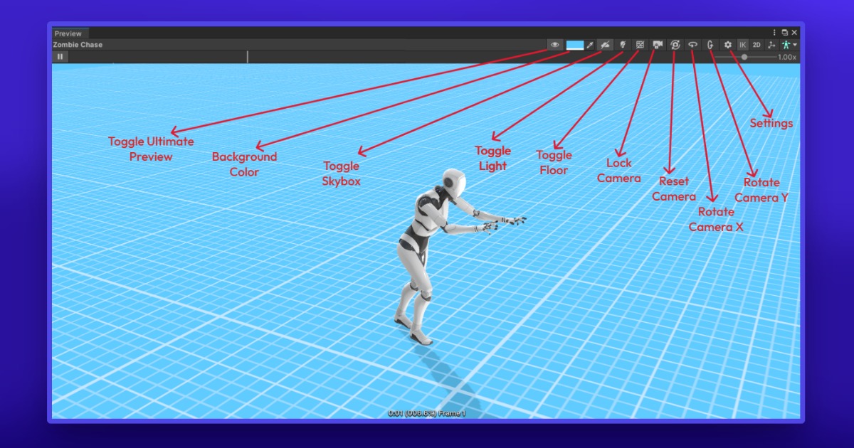 Ultimate Preview Window – Community Edition | Utilities Tools | Unity ...