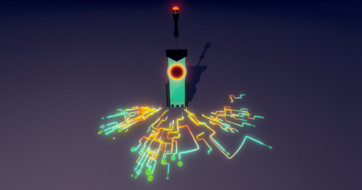 Cyber Effects - Circuitry | VFX Particles | Unity Asset Store