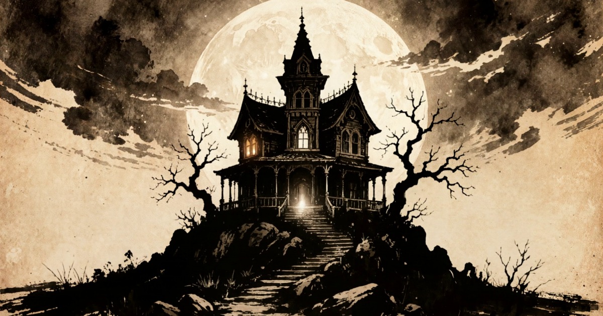 Classic Horror Music Pack Vol1 | Audio Music | Unity Asset Store