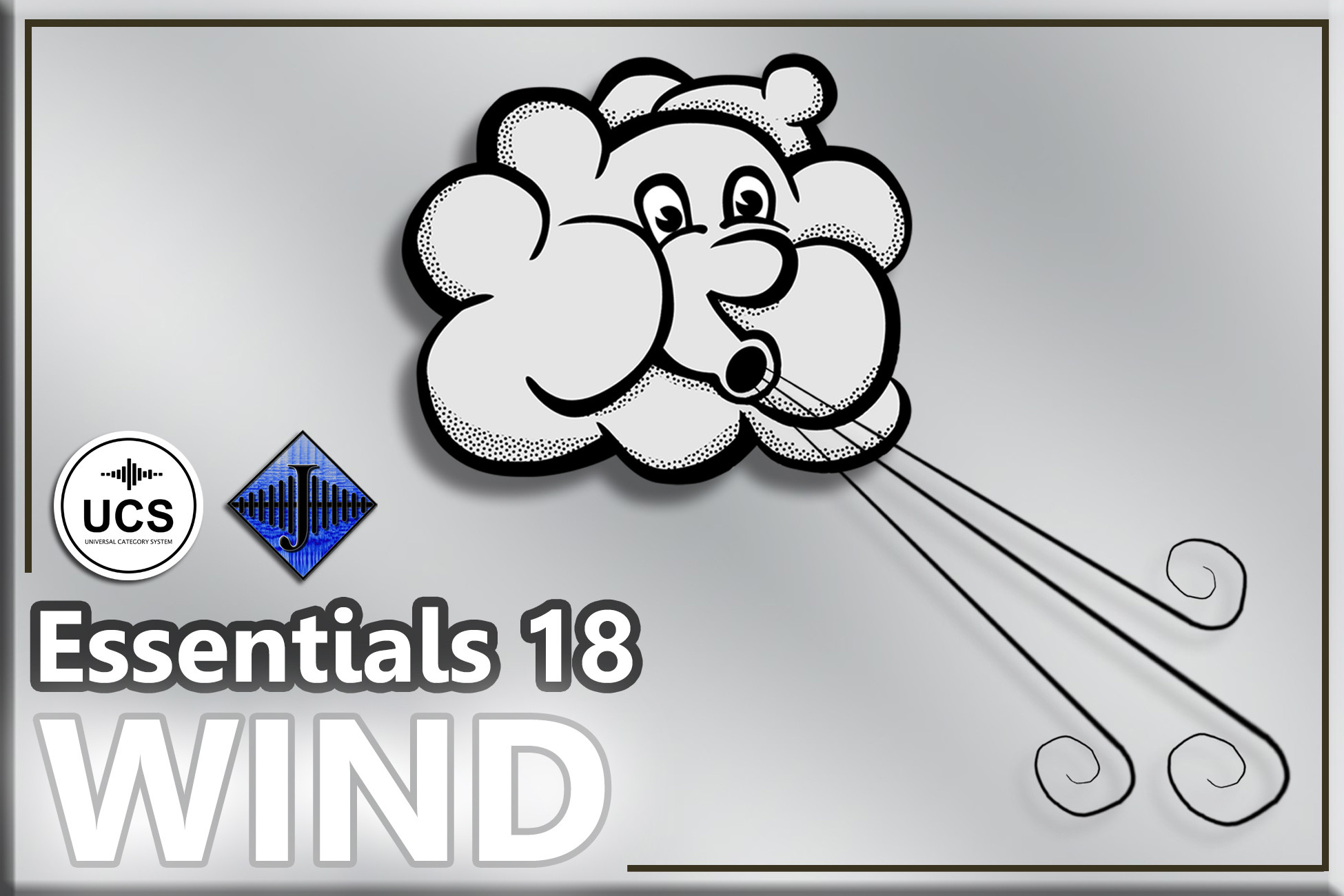 SFX Essentials 18 - WIND | Audio Sound FX | Unity Asset Store