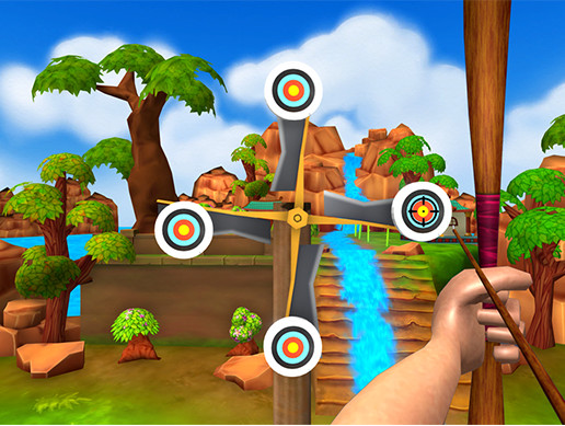 Archery Blast | Packs | Unity Asset Store