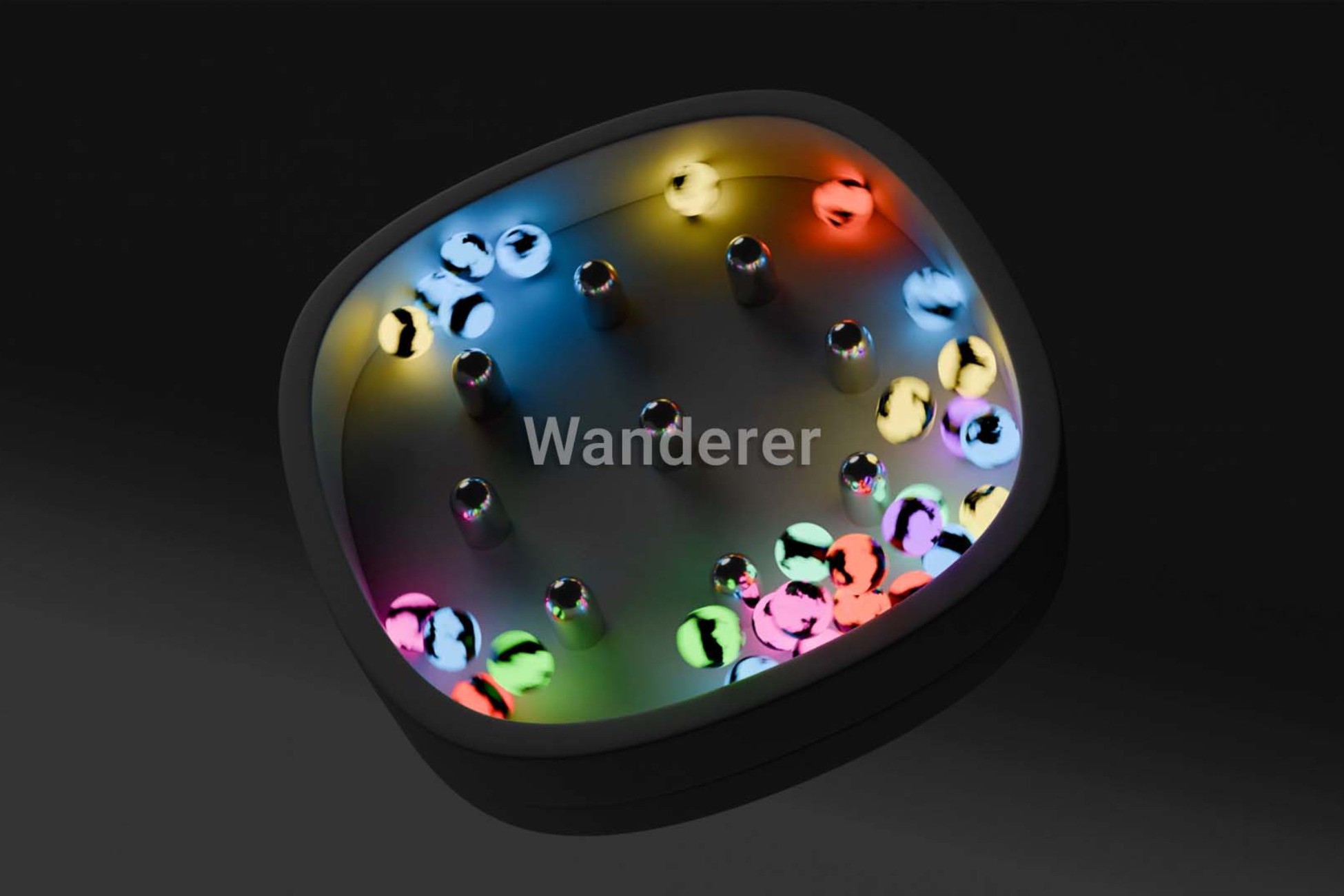 City Pop Wanderer / City Pop | 음향 음악 | Unity Asset Store