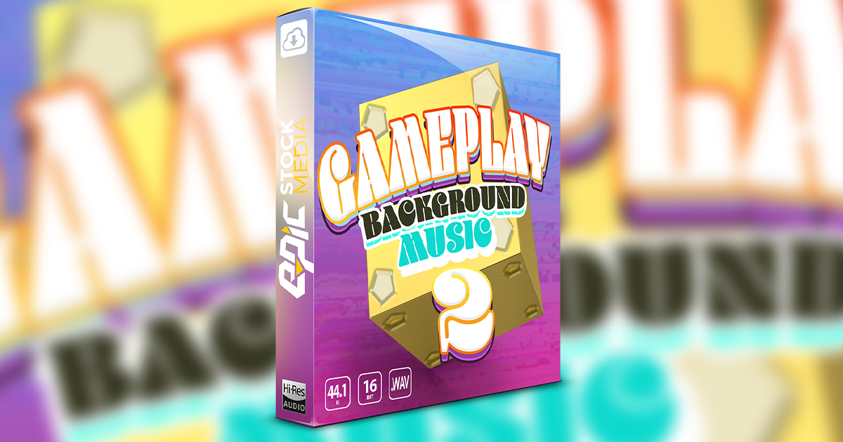 Gameplay Background Music Loops 2 | Audio Music | Unity Asset Store