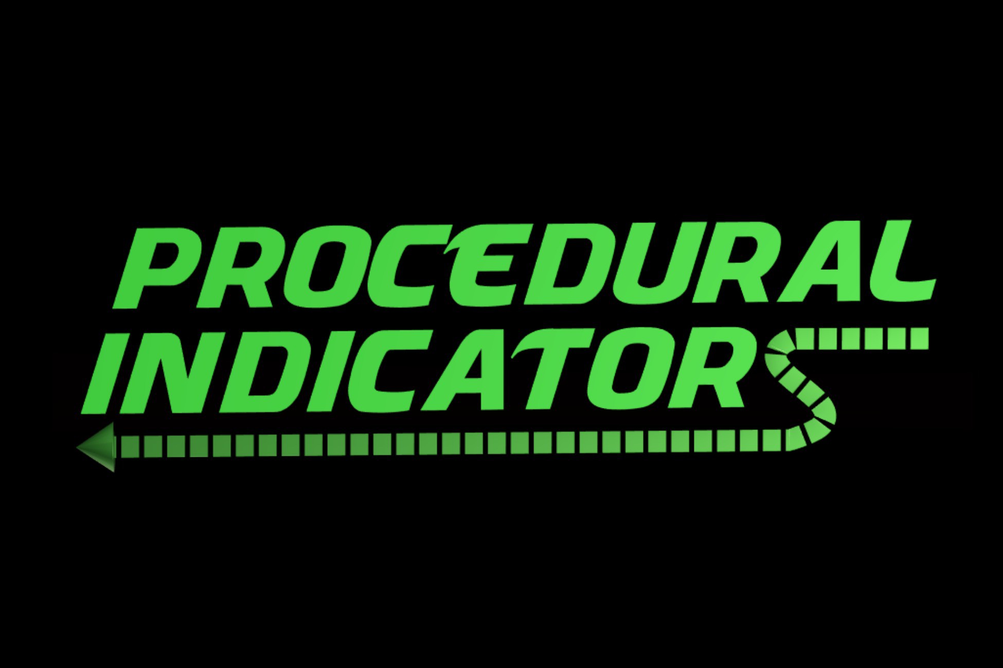 Procedural Indicators | Modeling | Unity Asset Store