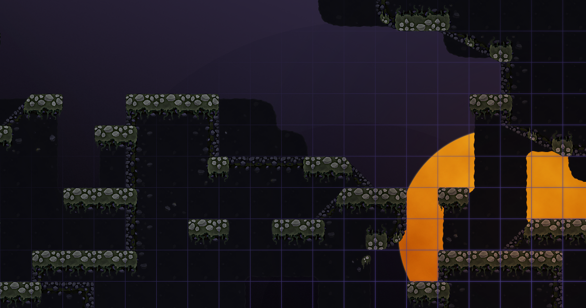 Adaptive 2D Tilesets | 2D Environments | Unity Asset Store