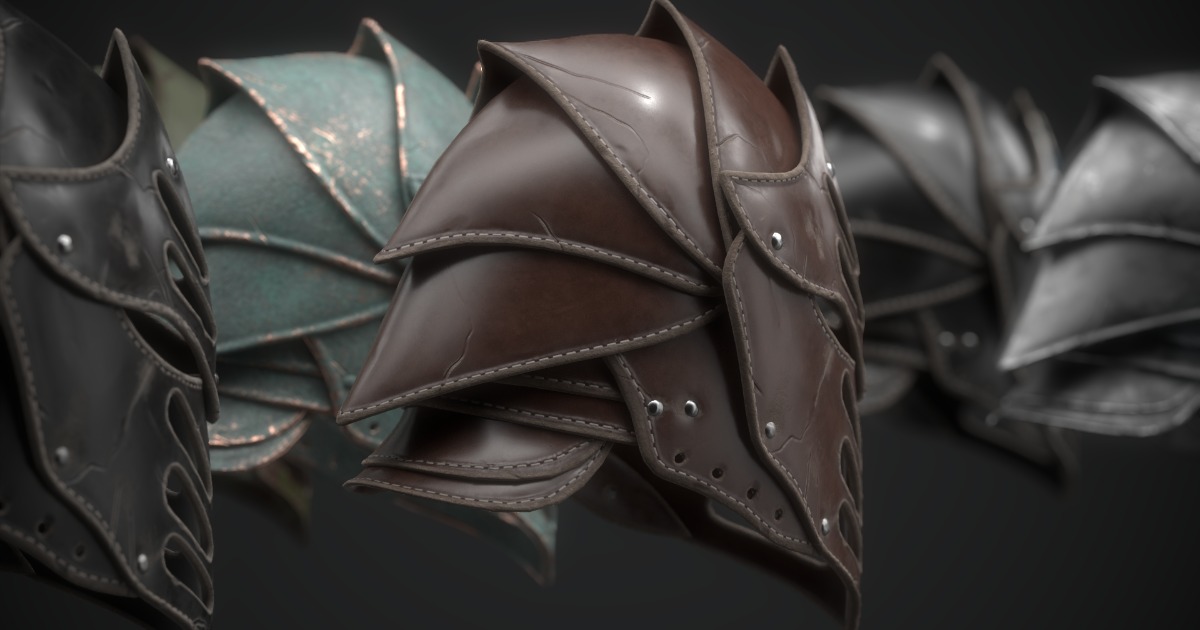 Helmet 4 | Props | Unity Asset Store