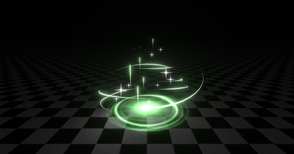 Heal 001 | Spells | Unity Asset Store