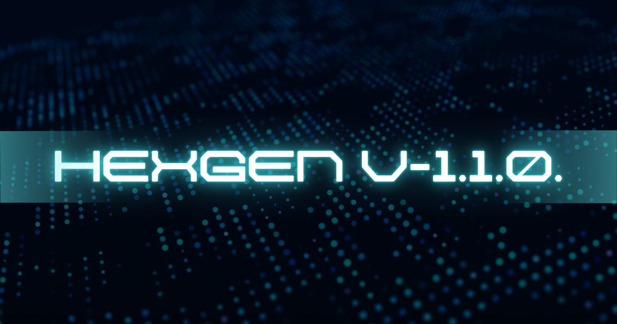 HexGen(DEMO) / Hex-Based Map/Level Generator | 关卡设计 | Unity Asset Store