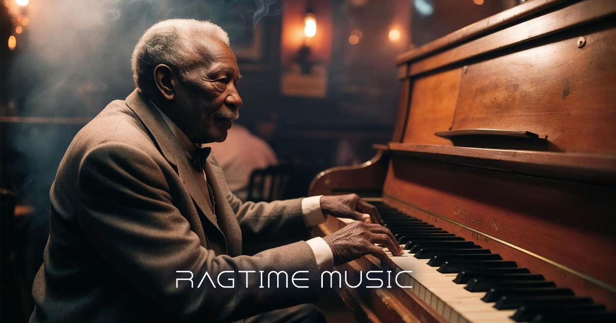 Ragtime Music | Audio Music | Unity Asset Store