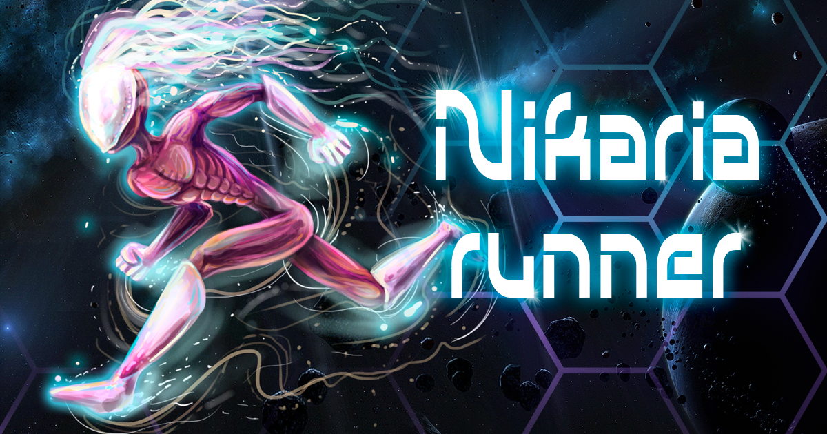 Gravity Runner Template | 3D Characters | Unity Asset Store