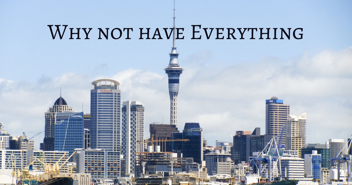 Why not have Everything | Pop Music | Unity Asset Store