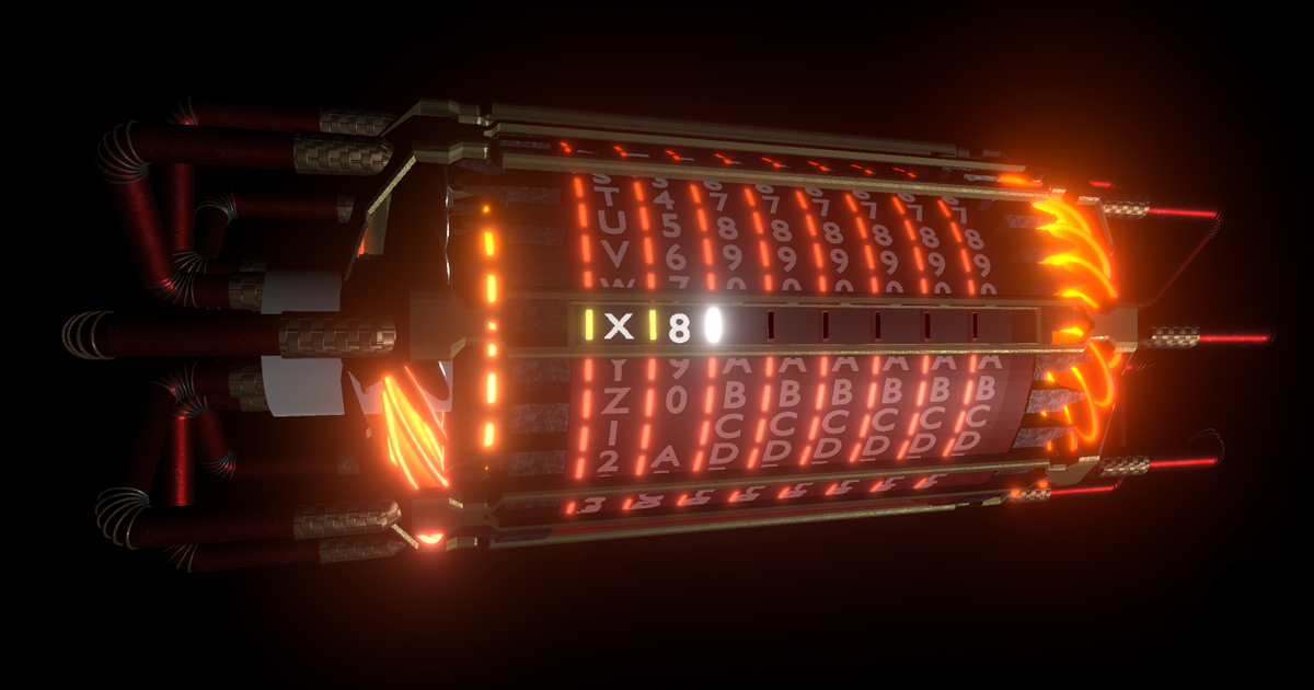 Revolver X8: Input Reinvented | GUI 도구 | Unity Asset Store